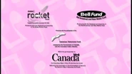 Canadian Television Fund/Credits Variants | Logo Timeline Wiki | Fandom