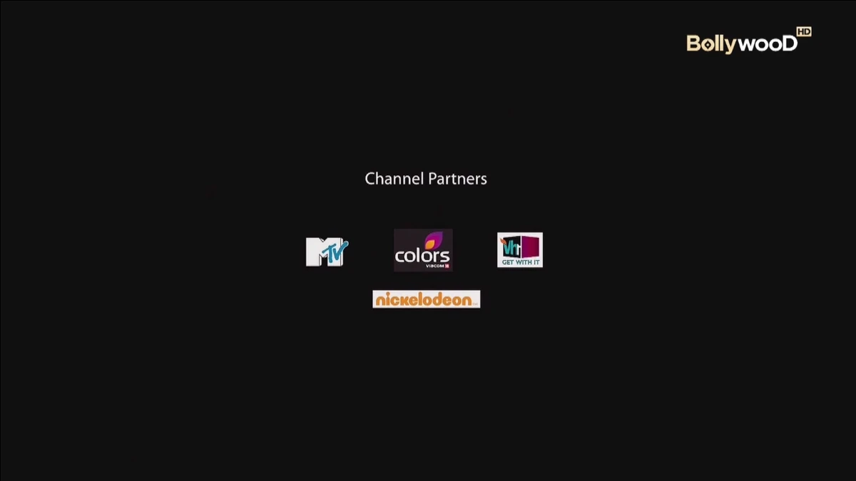 Colors/Credits Variants | Logo Timeline Wiki | Fandom