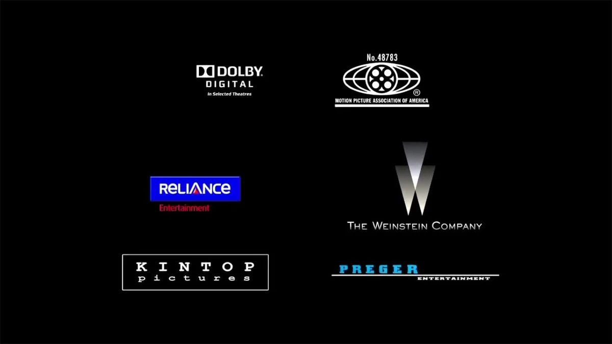 Reliance Entertainment/Credits Variants | Logo Timeline Wiki | Fandom