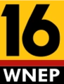WNEP-TV | Logo Timeline Wiki | Fandom