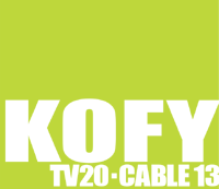 KOFY-TV | Logo Timeline Wiki | Fandom