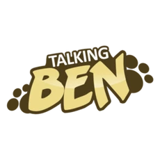 Talking Ben | Logo Timeline Wiki | Fandom