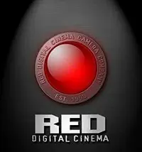 Red Digital Cinema | Logo Timeline Wiki | Fandom
