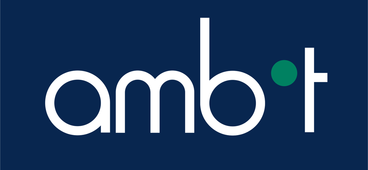 AMBIT Recruitment Group | Logo Timeline Wiki | Fandom