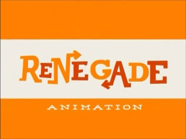 Renegade Animation | Logo Timeline Wiki | Fandom