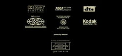 Panavision Credits