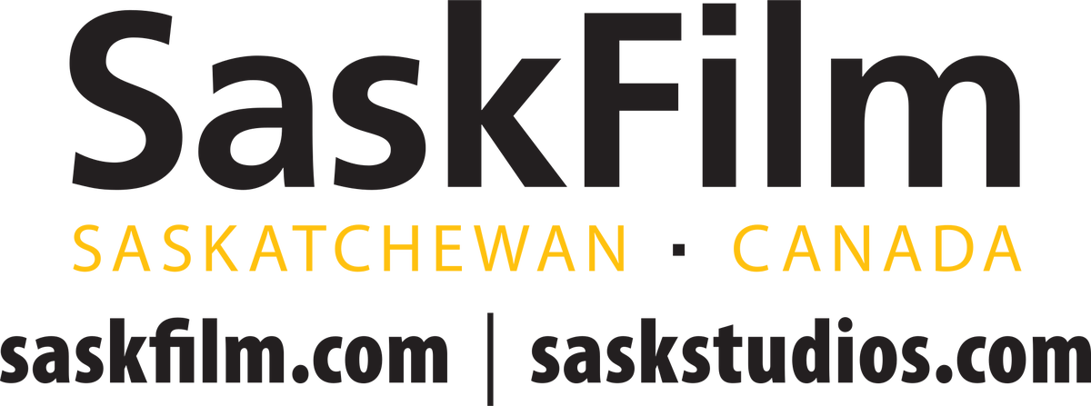 SaskFilm | Logo Timeline Wiki | Fandom