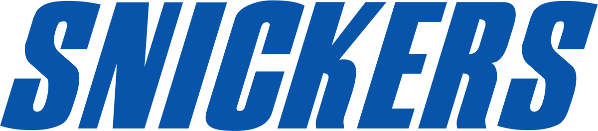 Snickers | Logo Timeline Wiki | Fandom