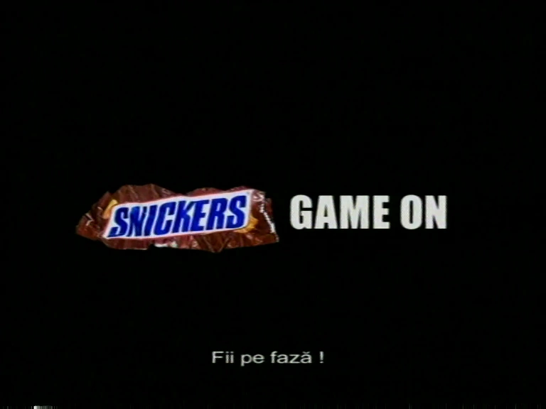 Snickers | Logo Timeline Wiki | Fandom
