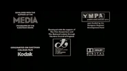 MEDIA Programme/Credits Variants | Logo Timeline Wiki | Fandom