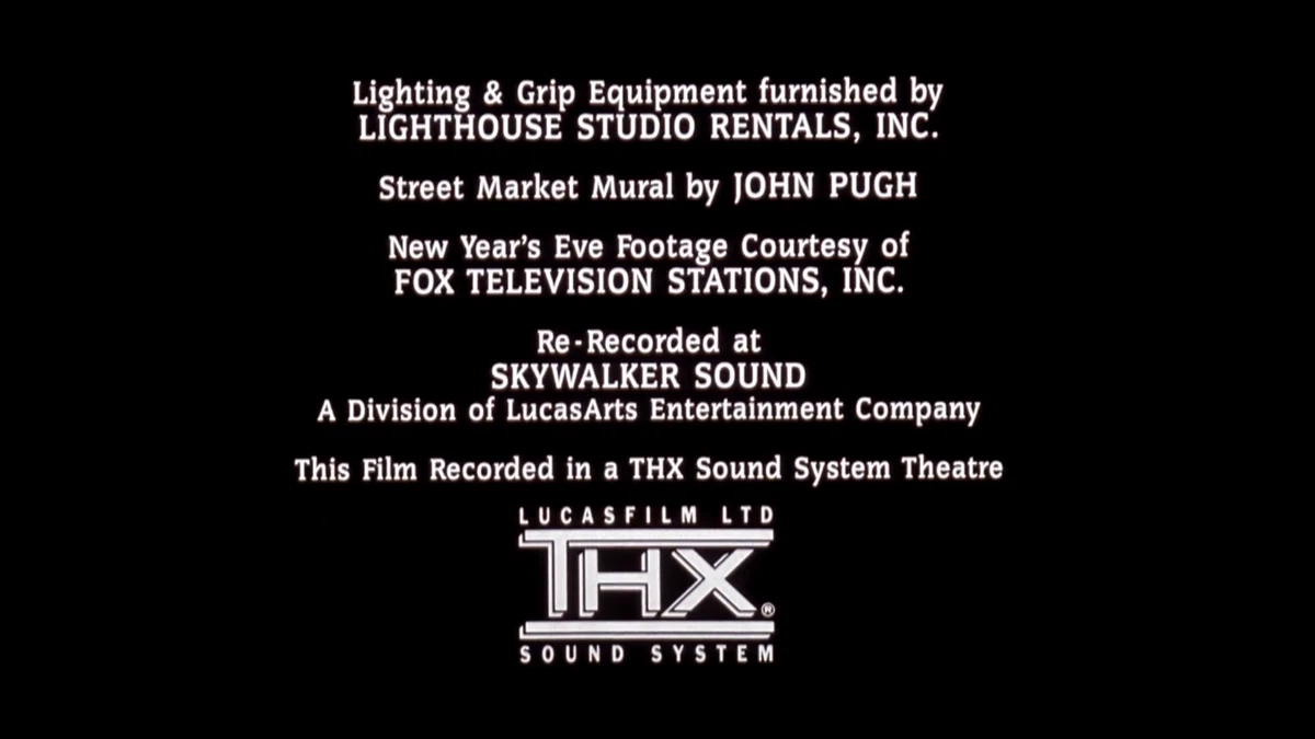 Fox Television Stations/In-Credit Text Variants | Logo Timeline Wiki ...