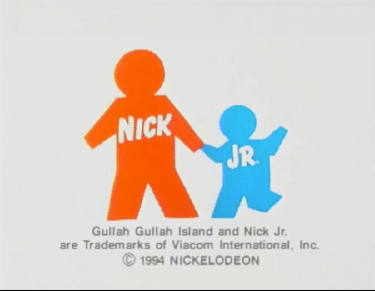 Category:Nick Jr. | Logo Timeline Wiki | Fandom