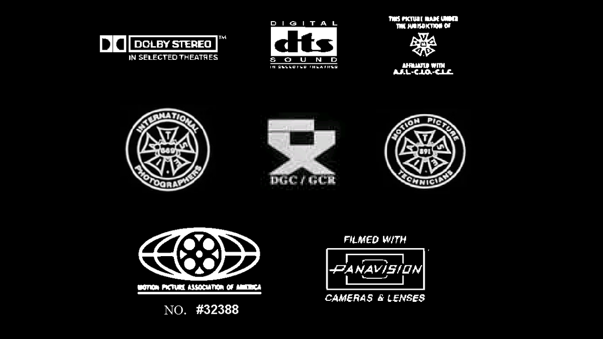 DTS Digital Sound/Credits Variants | Logo Timeline Wiki | Fandom