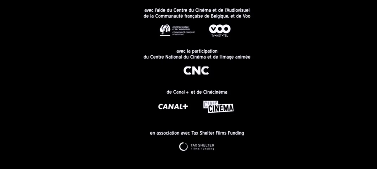 VOO/Credits Variants | Logo Timeline Wiki | Fandom