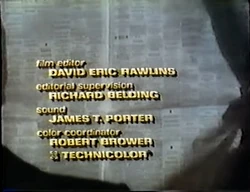 Prints By Technicolor Mpaa Credits