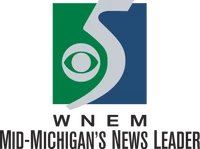 WNEM-TV | Logo Timeline Wiki | Fandom