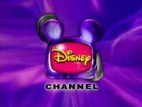Disney Channel Originals | Logo Timeline Wiki | Fandom
