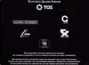 STCVQ/Credits Variants | Logo Timeline Wiki | Fandom