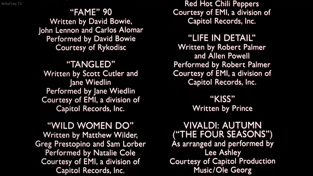 Capitol Production Music/In-Credits Text Variants | Logo Timeline Wiki ...
