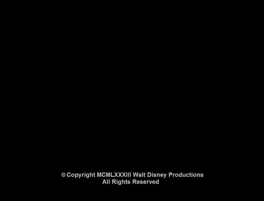 Disney Enterprises Inc./Copyright Notices | Logo Timeline Wiki | Fandom