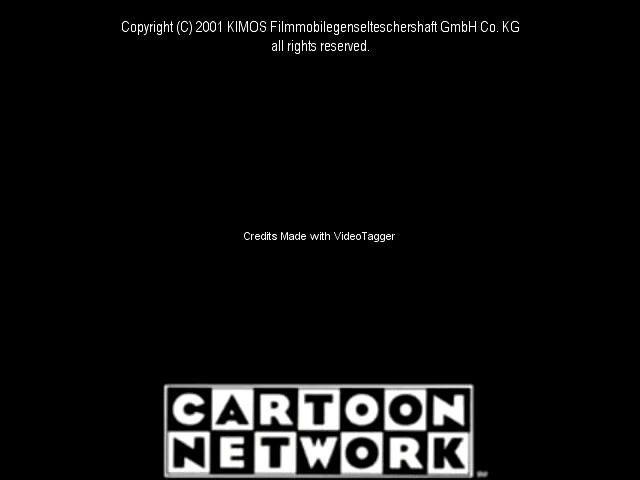 Cartoon Network/Credits Variants | Logo Timeline Wiki | Fandom