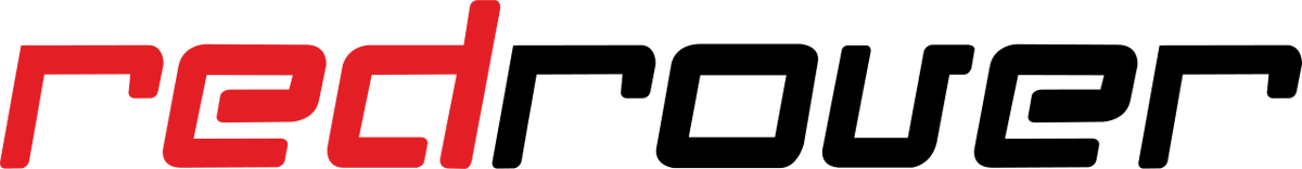 Redrover | Logo Timeline Wiki | Fandom