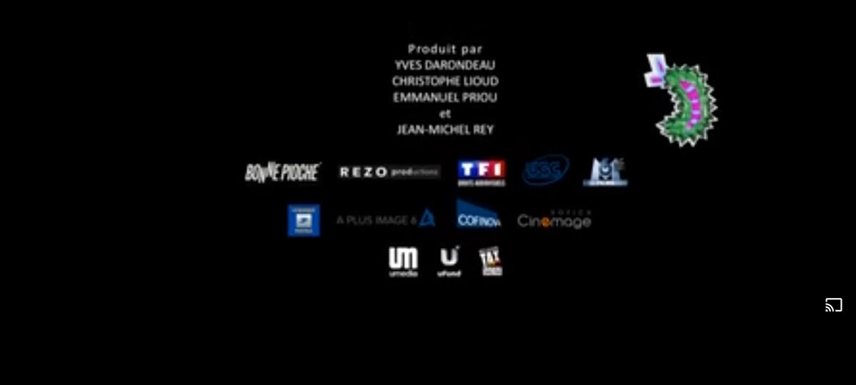 UFund/Credits Variants | Logo Timeline Wiki | Fandom