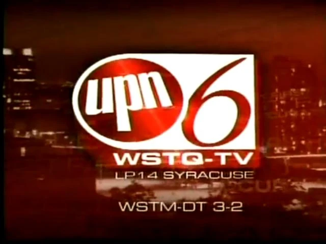 WSTQ-LP | Logo Timeline Wiki | Fandom