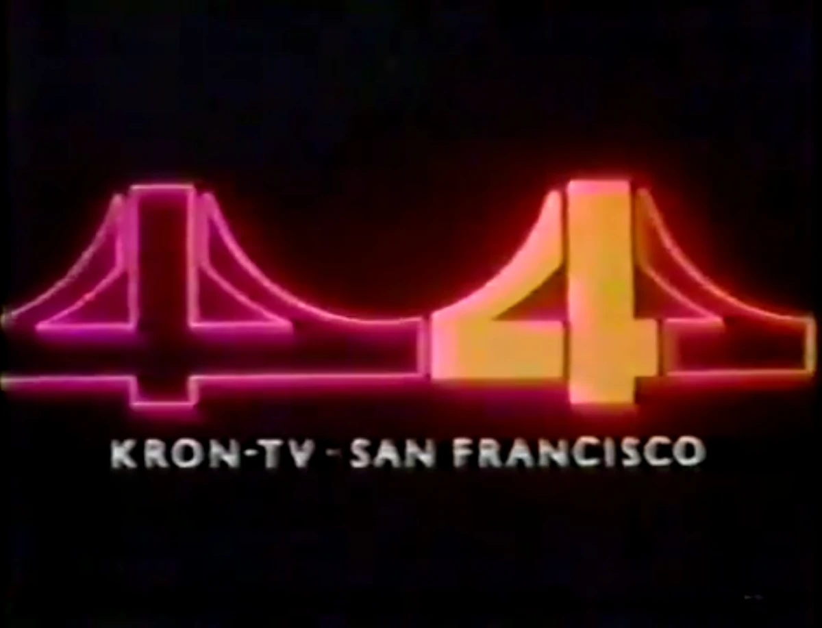 KRON-TV | Logo Timeline Wiki | Fandom