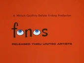 DePatie-Freleng Enterprises | Logo Timeline Wiki | Fandom