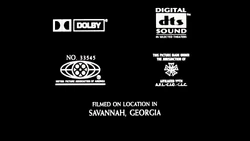Digital Dts Sound Credits