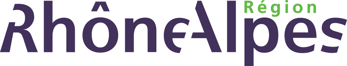 Region Rhône Alpes | Logo Timeline Wiki | Fandom