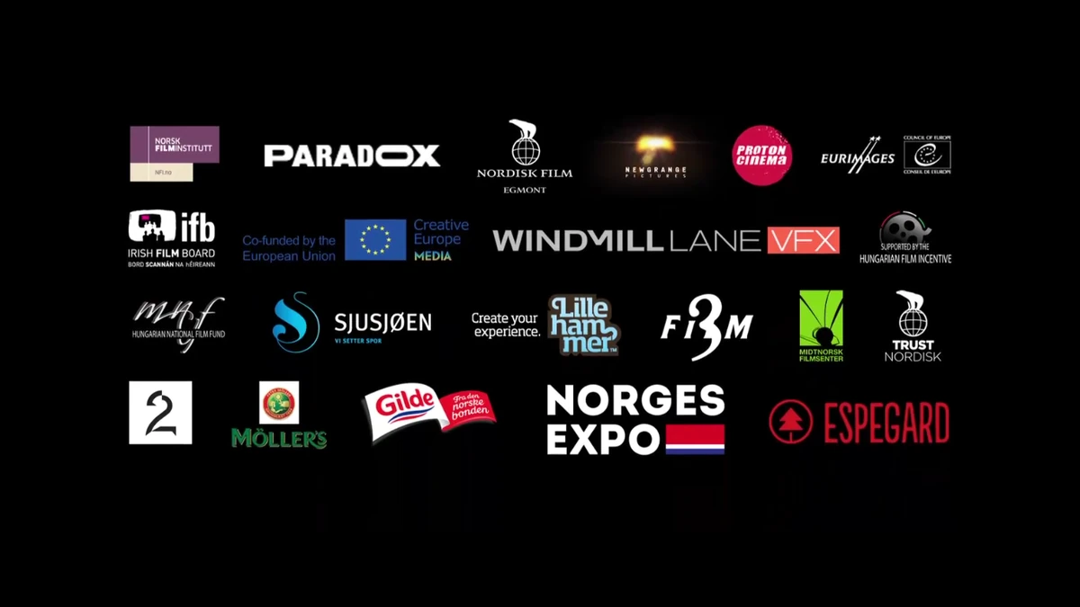 MEDIA sub-programme of Creative Europe/Credits Variants | Logo Timeline ...