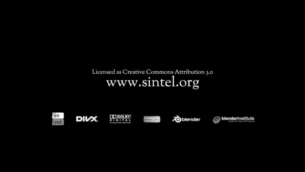 Blender/Credits Variants | Logo Timeline Wiki | Fandom