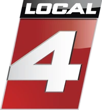 WDIV-TV | Logo Timeline Wiki | Fandom