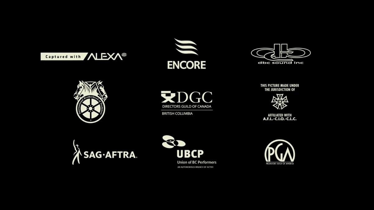 Encore (different company) | Logo Timeline Wiki | Fandom