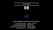 Intel/Credits Variants | Logo Timeline Wiki | Fandom