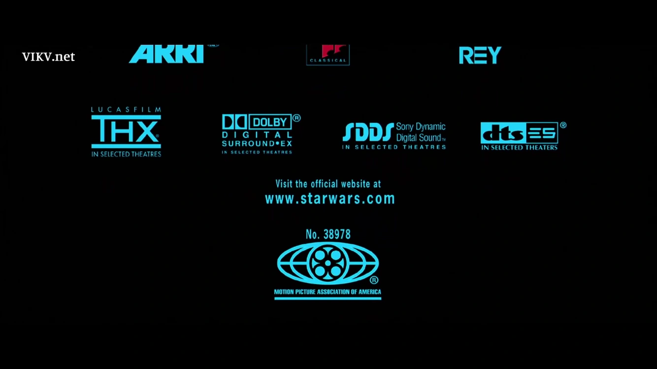 THX | SuperLogos Wiki | Fandom