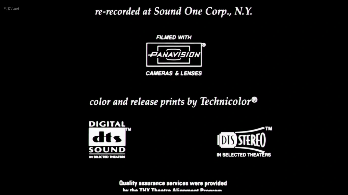 DTS/Credits Variants | SuperLogos Wiki | Fandom