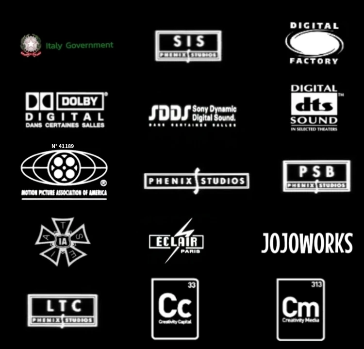 L.T.C./Fake Images Variants | Logo Timeline Wiki | Fandom