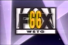 WFXP | Logo Timeline Wiki | Fandom