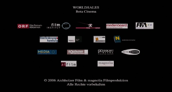 Austrian Film Institute/Credits Variants | Logo Timeline Wiki | Fandom