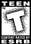 Entertainment Software Rating Board | Logo Timeline Wiki | Fandom