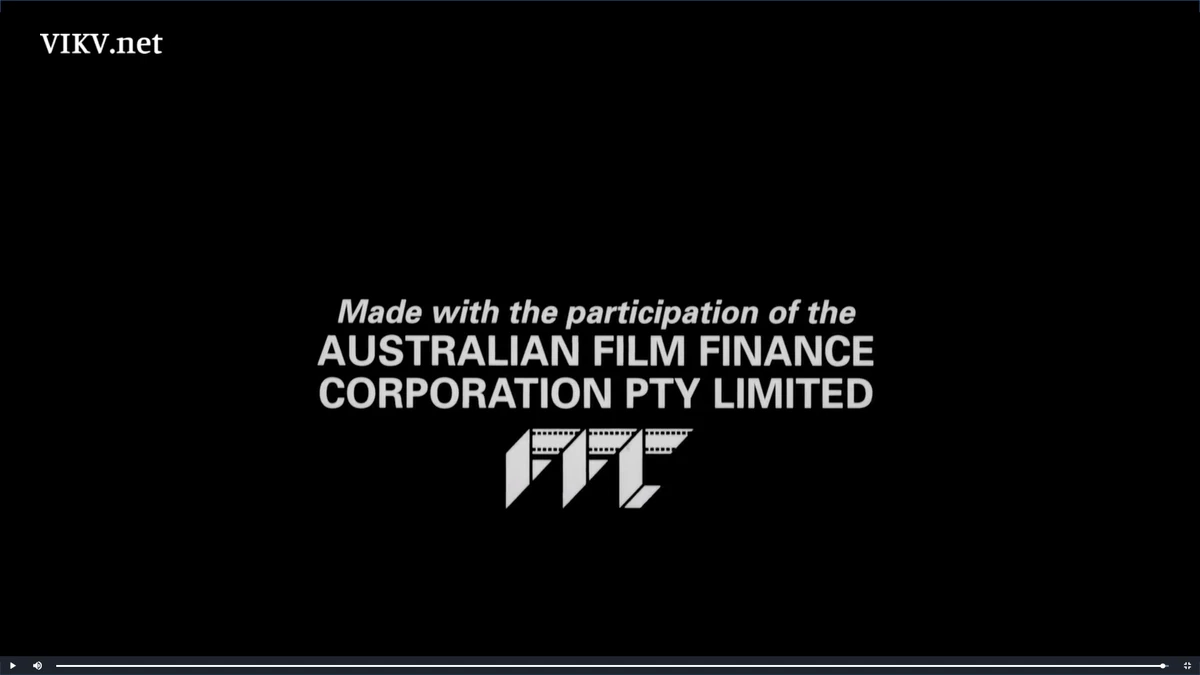Film Finance Corporation Australia | Logo Timeline Wiki | Fandom