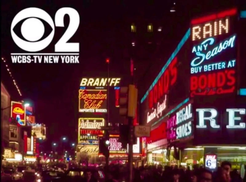 WCBS-TV | Logo Timeline Wiki | Fandom