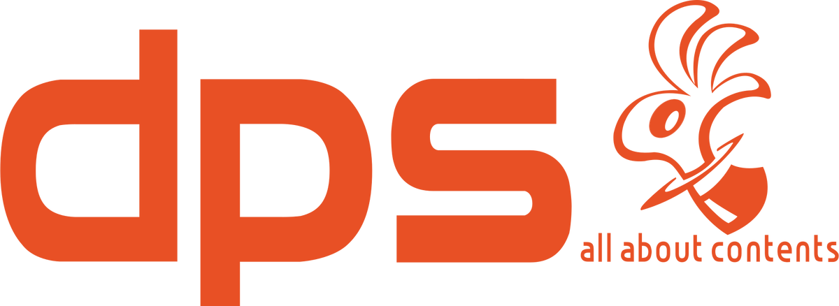 DPS Co., Ltd. | Logo Timeline Wiki | Fandom
