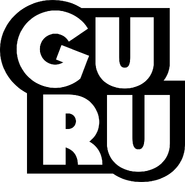 Guru Studio | Logo Timeline Wiki | Fandom