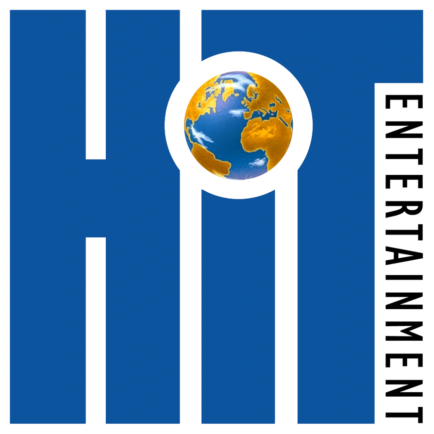 Hit Entertainment Logo