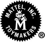 Mattel - Variants | Logo Timeline Wiki | Fandom