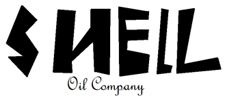 Shell | Logo Timeline Wiki | Fandom
